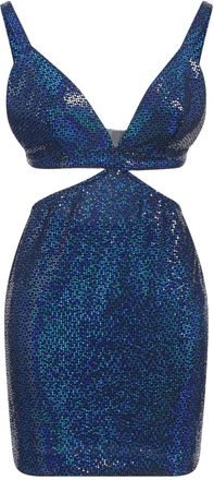 Vicolo KLEIDER - Mini-Kleider auf YOOX.COM