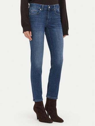 Liu Jo Jeans UF6006 DS057 Blau Regular Fit