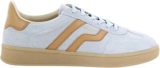 GANT Femme, Chaussures, Bleu, Taille: 42 EU Cuzima Baskets