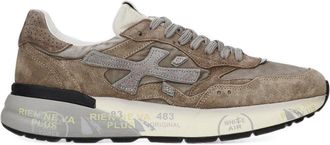 Premiata Sneaker - Braun