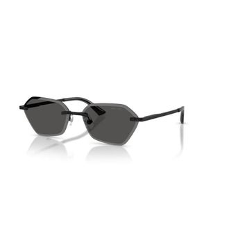 Jimmy Choo London Jc4022J 300187 Sonnenbrille - - Accessories - Damen - Schwarzk - 58 MM