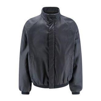 Gucci Herren, Jacken, Schwarzk, MGr&ouml;&szlig;e