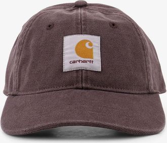 Carhartt Work in Progress Cotton hat - CARHARTT WIP - gender_Man