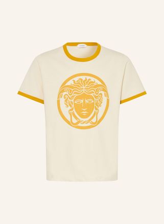 Versace T-Shirt weiss