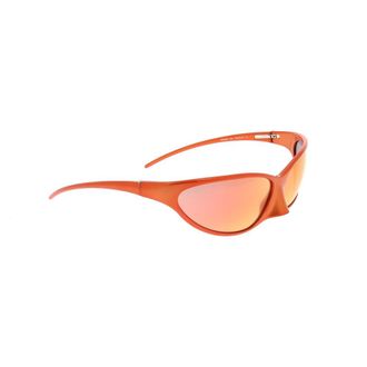 Balenciaga Stylische Sonnenbrille - - Accessories - unisex - Orange - ONE SIZE