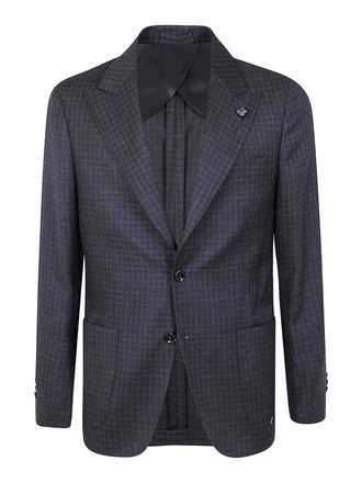 Lardini Iconic Drop 7 Regular - Gris