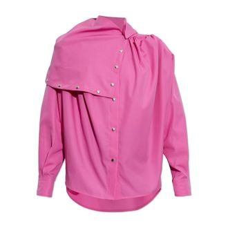 Iro Fatal Hemd - - Blouses & Shirts - Damen - Rosa - XS