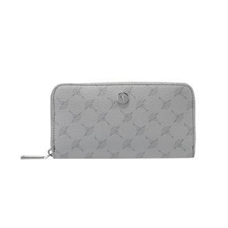 Joop Geldb&ouml;rse JOOP cortina 1.0 melete purse lh11z, Damen, frost grau, Lederimitat, Kleinlederwaren, Geldb&ouml;rse Portemonnaie Damenb&ouml;rse