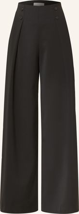 Claudie Pierlot Claudie Pierlot Marlenehose schwarz