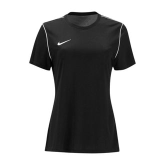 Nike Nike BV6897-010 Dri-FIT Park20 T-Shirt Herren Black/White Gr&ouml;&szlig;e XS