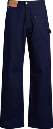 J.W.Anderson HOSEN & R&Ouml;CKE - Jeanshosen auf YOOX.COM