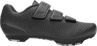 Giro Rev Schuhe f&uuml;r Damen (Schwarz)