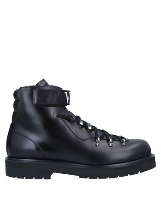 Valentino Garavani SCHUHE - Stiefeletten auf YOOX.COM