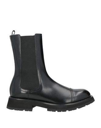 Alexander McQueen SCHUHE - Stiefel auf YOOX.COM