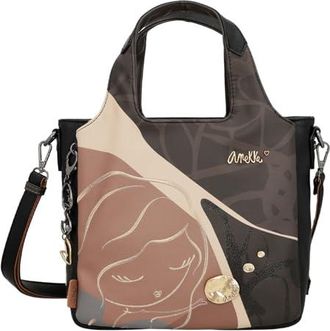 Anekke Sac &agrave; bandouli&egrave;re Heartbeat - Dimensions : 29/24/12 cm - Accessoires et accessoires pour femme, Divers