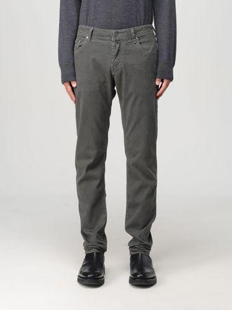 Jacob Cohen Pantalon JACOB COHEN Homme couleur Gris 1