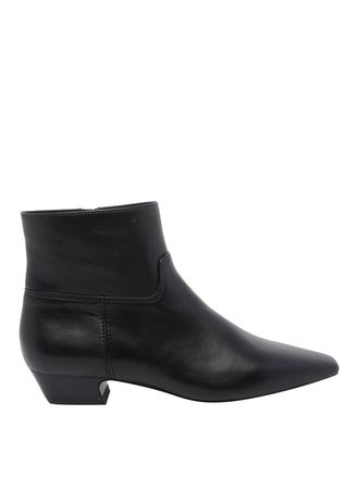 Stuart Weitzman Bottines - Noir