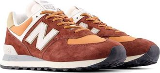 New Balance 574 U574MRR, Baskets Homme - 42.5 EU