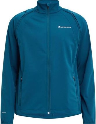 Nakamura Herren Funktionsjacke He.-Funktions-Jacke Akron WI ux