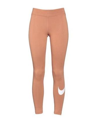 Nike Essential Mid-Rise swoosh Leggin