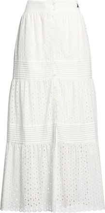 Patrizia Pepe HOSEN & R&Ouml;CKE - Maxi-R&ouml;cke auf YOOX.COM