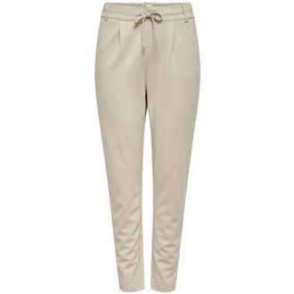 Only Only, Damen, Hosen, Beige, XS L32Größe