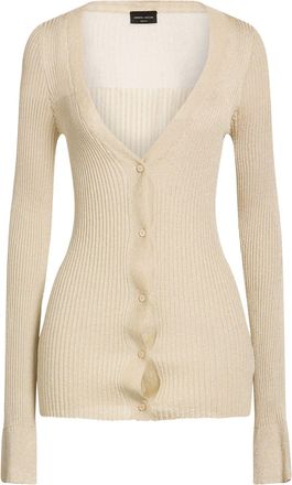 Roberto Collina STRICKWAREN - Strickjacken auf YOOX.COM