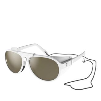 Scott Cervina - - Sport - Herren - Grau - ONE SIZE
