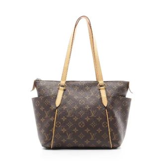 Louis Vuitton Damen, Pre-Owned, Braun, ONE SIZEGröße