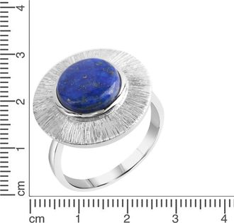 Zeeme Ring