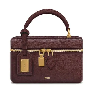 JW PEI JW Pei, Femme, Sacs, Rouge, Taille: ONE Size Sac Cleo