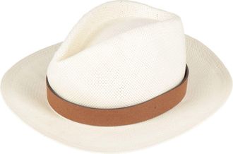 Luisa Spagnoli ACCESSOIRES - M&uuml;tzen & H&uuml;te auf YOOX.COM
