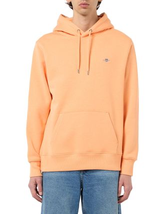 GANT REG Shield Hoodie