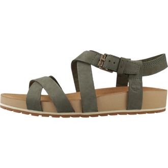 Timberland Damen, Schuhe, Gr&uuml;n, 39 EUGr&ouml;&szlig;e
