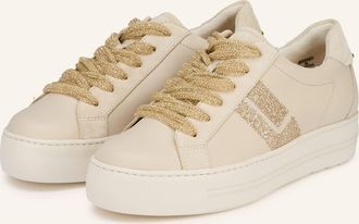 Paul Green Sneaker beige