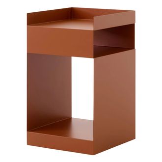 & Tradition Meuble de rangement Rotate SC73 & Tradition