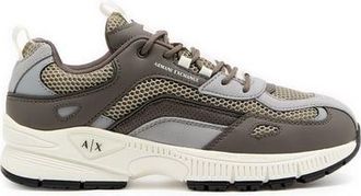 A|X Armani Exchange Baskets bi-mati&egrave;re