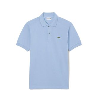 Lacoste Homme, Tops, Bleu, Taille: XL L.12.12 Polo