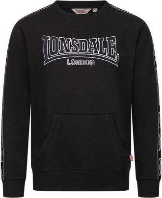 Lonsdale Sweatshirt KIRKLINTON