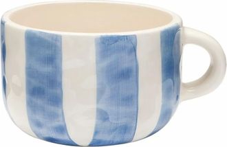 Anna + Nina Tasse Marinière Anna + Nina