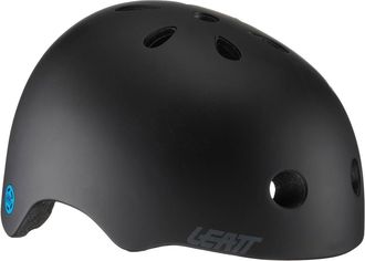 Leatt Helmet MTB Urban 1.0 V22 Blk XS/S 51-55cm