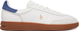 Polo Ralph Lauren Sneakers Polo Ralph Lauren Bedford 809P13078004 Wei&szlig;