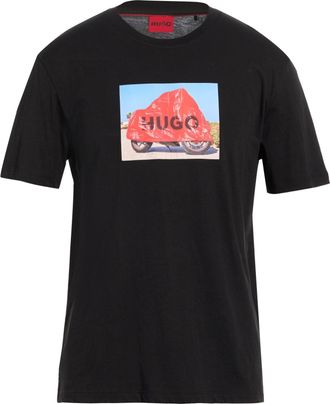 HUGO BOSS TOPS - T-shirts auf YOOX.COM