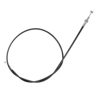 Angoily Sofa Zugkabel 85cm f&uuml;r Relaxsessel Flexibles Ersatzteil mit Gummidichtung f&uuml;r Liegefunktion Kompatibel mit Friseurstuhl Basis Einfache Steuerung der S