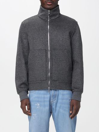 Brunello Cucinelli Jacke BRUNELLO CUCINELLI Herren Farbe Grau