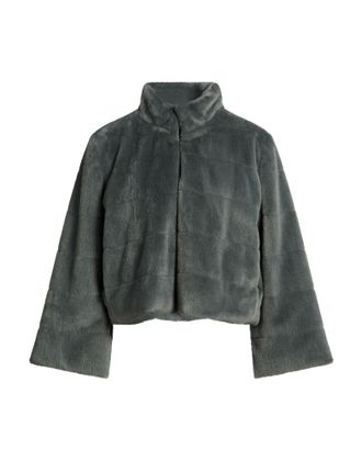 Marella JACKEN & M&Auml;NTEL - Shearling- & Kunstfell auf YOOX.COM