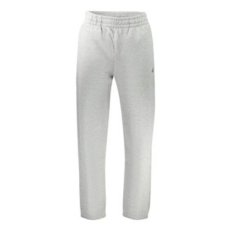 Calvin Klein Homme, Pantalons, Gris, Taille: 2XL 350Terry Monogram Jogger