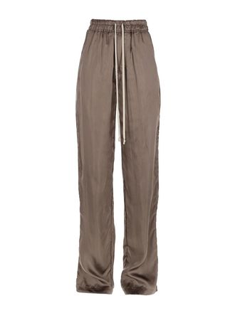 Rick Owens Casual Hose - Grau