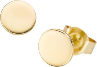 Firetti Ohrstecker Kreise