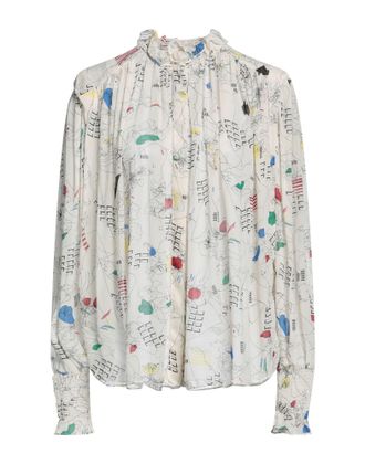 Isabel Marant TOPS - Hemden auf YOOX.COM